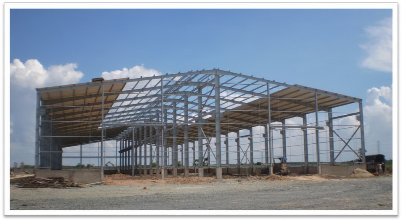 D&Y TECHNOLOGY - Công ty TNHH Kiến Sơn Thành